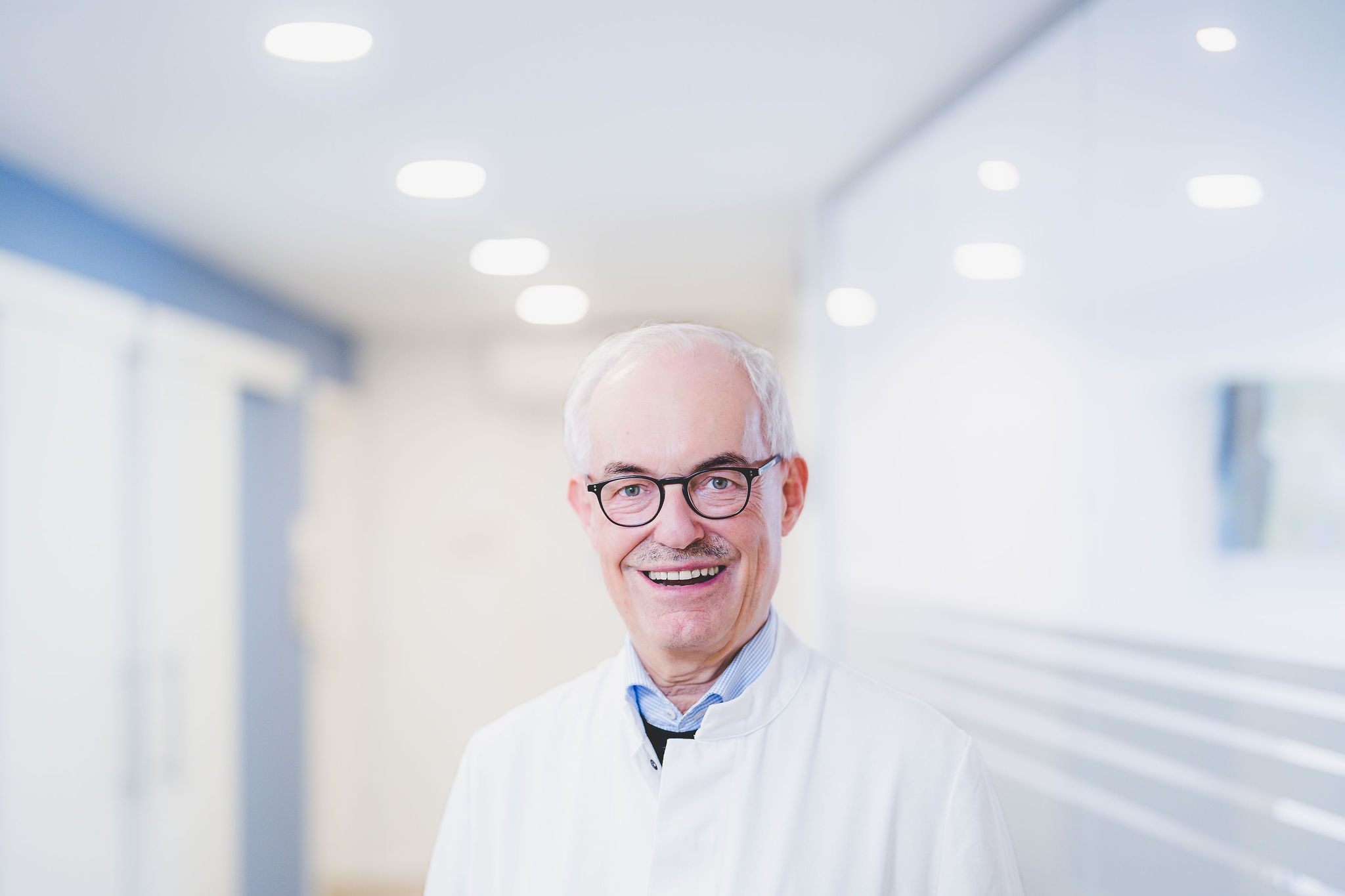 Praxis – Augenarzt Oberkirch