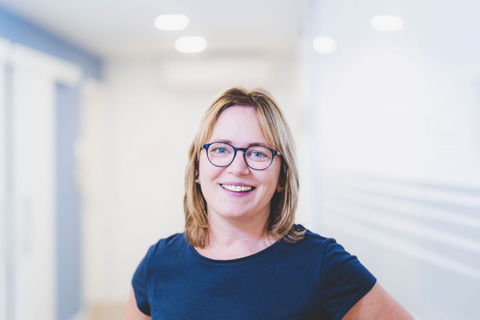 Praxis – Augenarzt Oberkirch