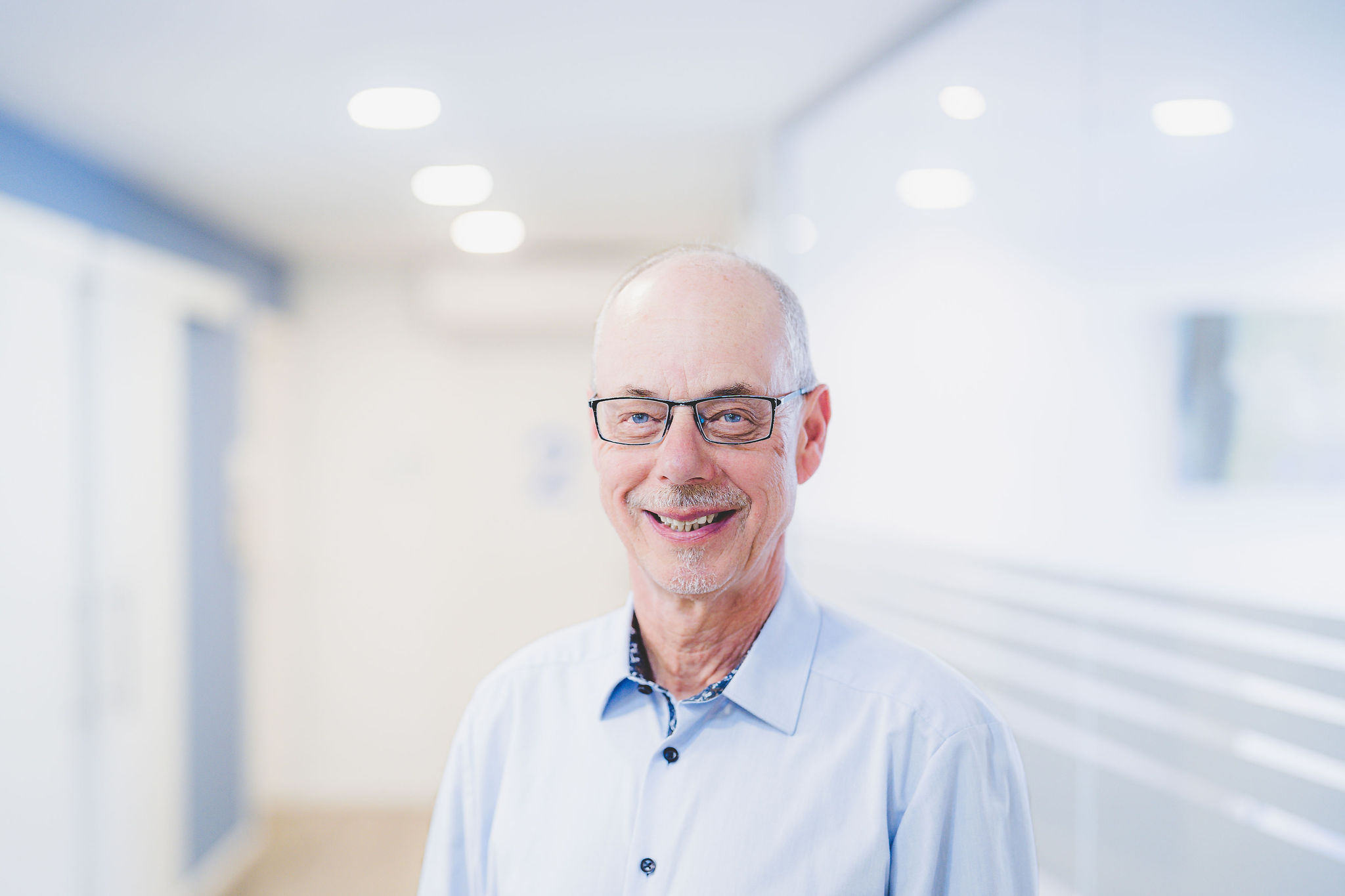 Praxis – Augenarzt Oberkirch