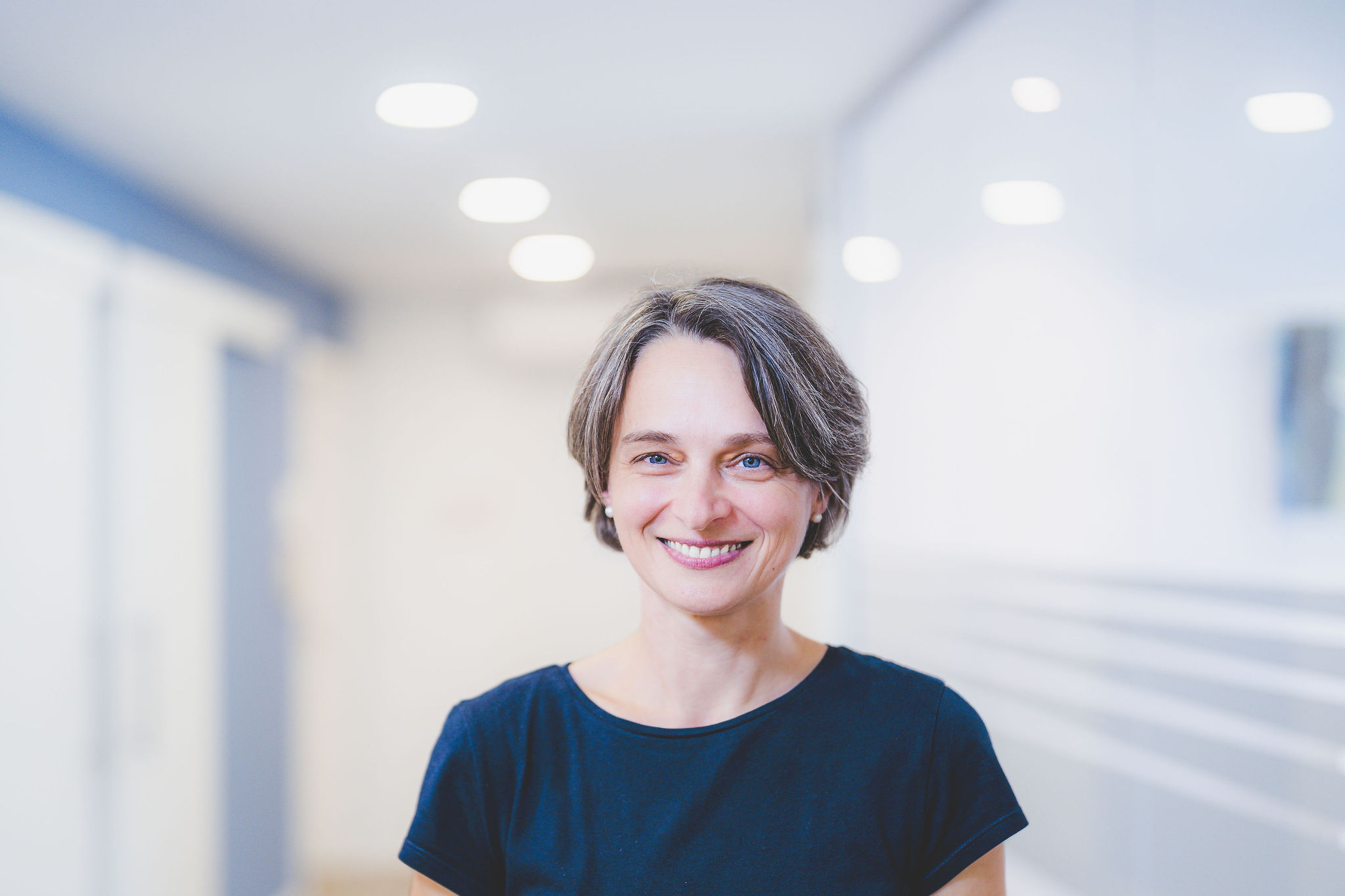 Praxis – Augenarzt Oberkirch